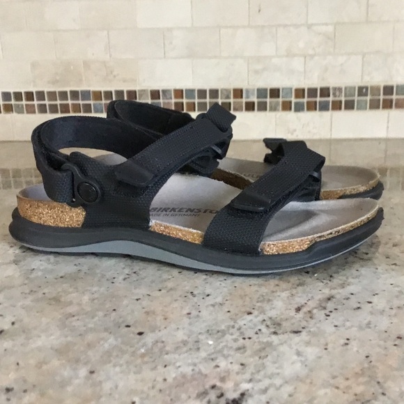 Birkenstock | Shoes | New Birkenstock Kalahari Cross Country Sandals ...
